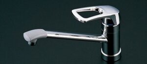 TKG31型の水漏れ原因と交換部品解説（蛇口修理方法） - 蛇口修理ガイド