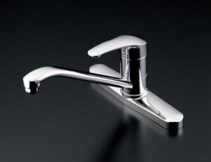 TKJ33U3(R)(S)型の水漏れ原因と交換部品解説（蛇口修理方法） - 蛇口修理ガイド